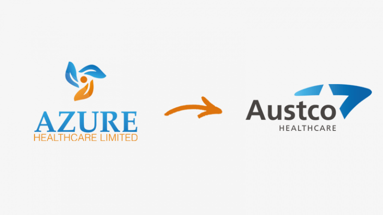 Azure Healthcare Ltd. adopts new corporate name ‘Austco Healthcare ...
