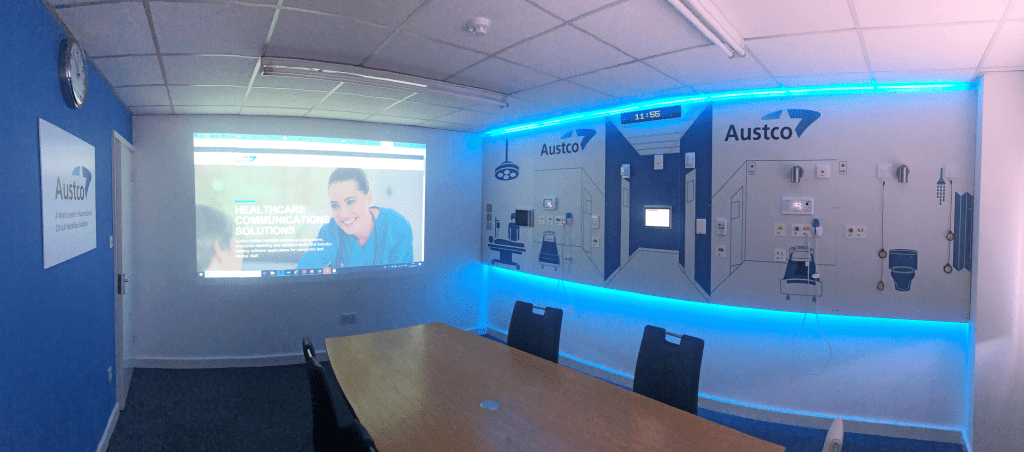 Austco Healthcare Europe - Austco Healthcare - Nurse Call Systems and ...