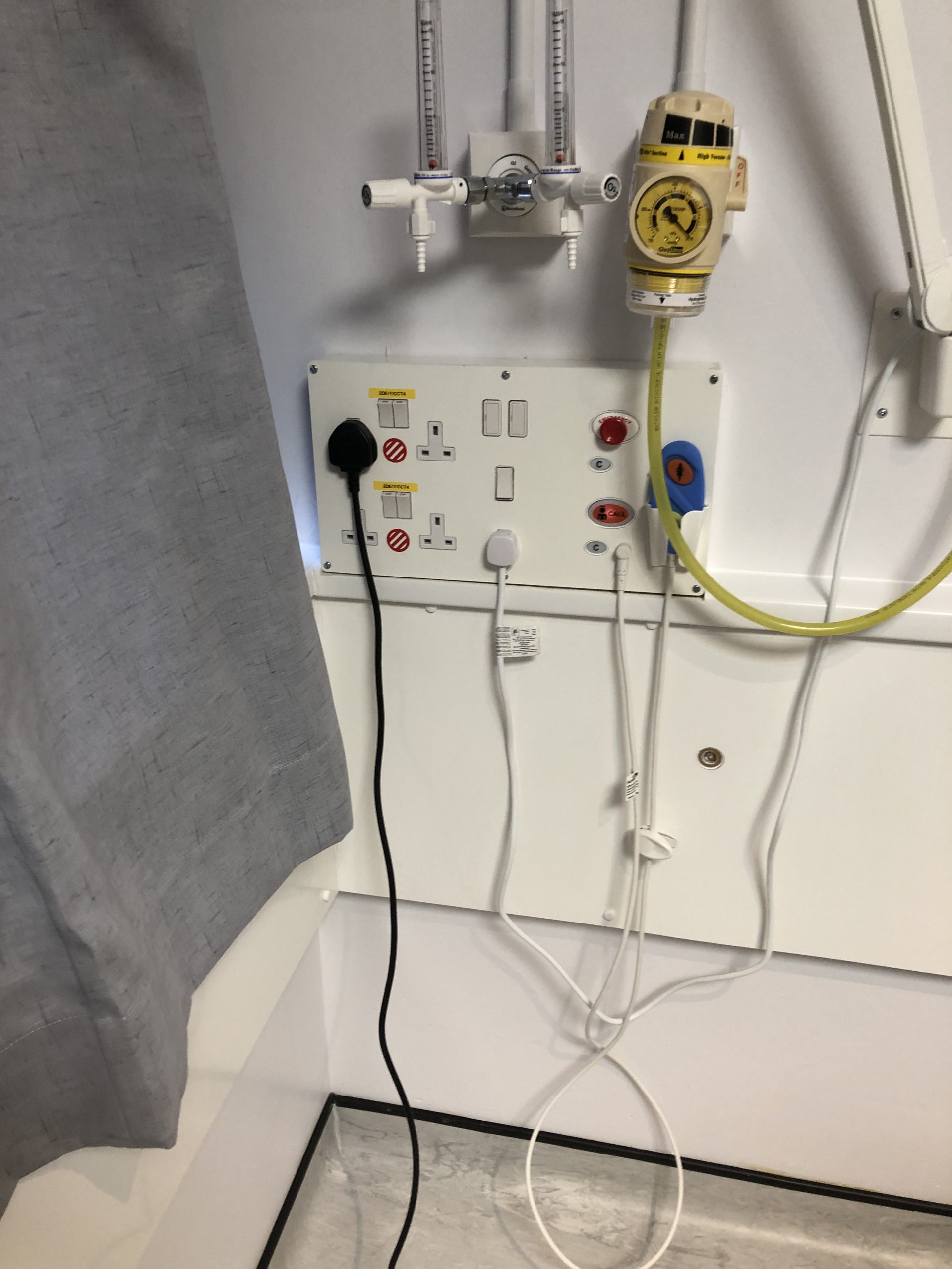 Ward 26 Project complete - Austco Healthcare - Nurse Call Systems and ...