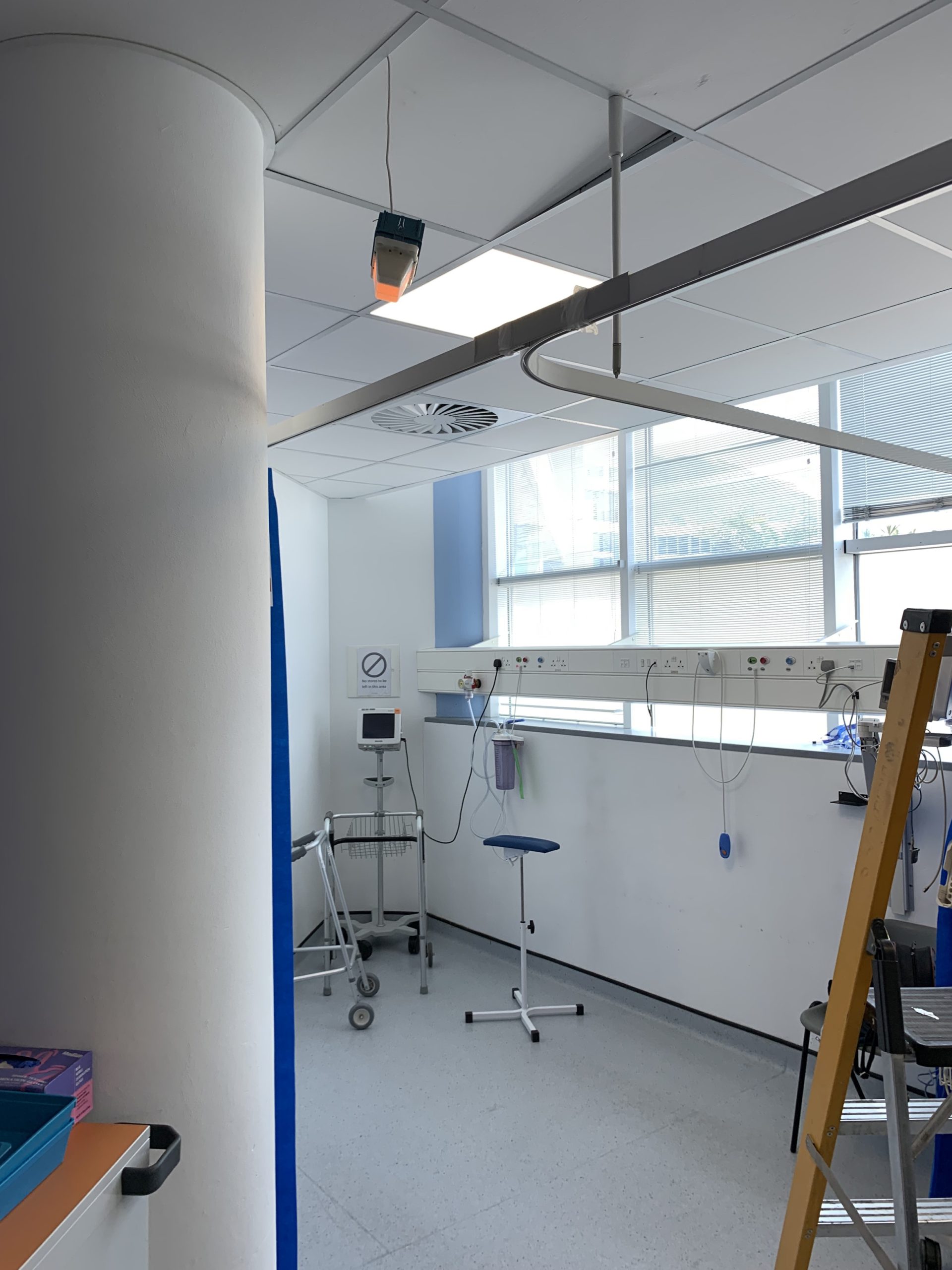 Austco visit to Gibraltar - Austco