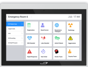 Austco - Austco Healthcare - Nurse Call Systems and Healthcare Communications Solutions