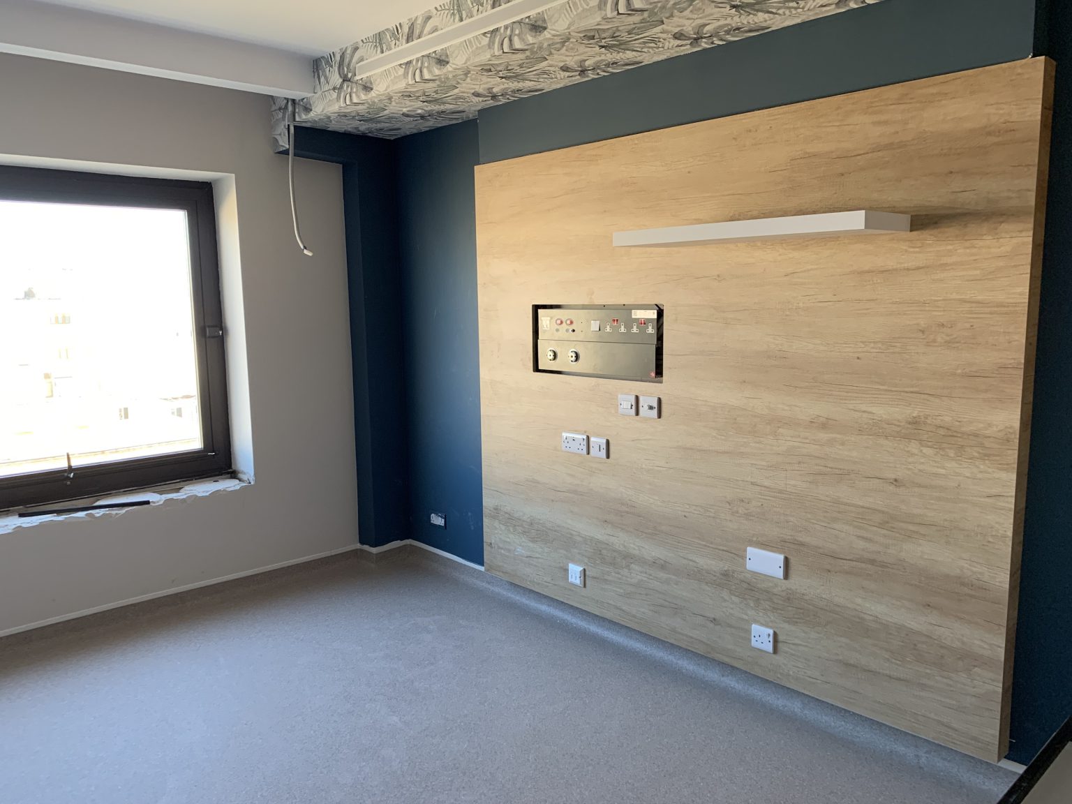 First Tacera system in Malta commissioned. - Austco Healthcare - Nurse Call Systems and ...