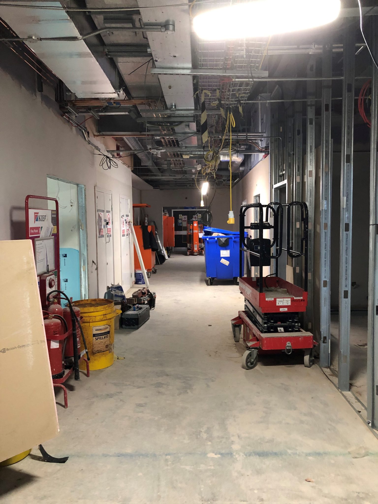 New Year – New Projects - Austco Healthcare - Nurse Call Systems and ...